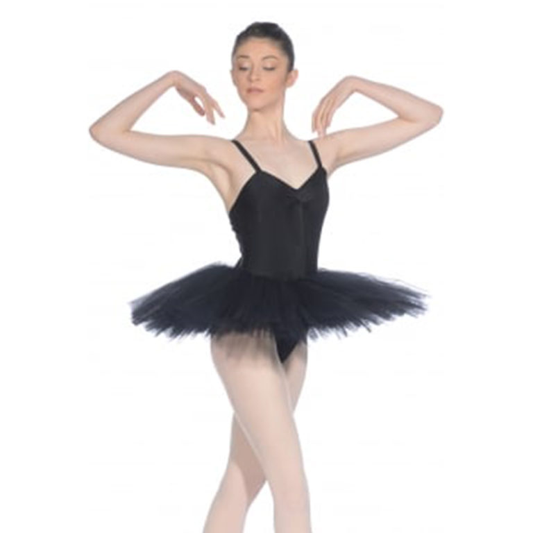 Roch valley Cycle- Black - Dance Store Direct | By Swanson
