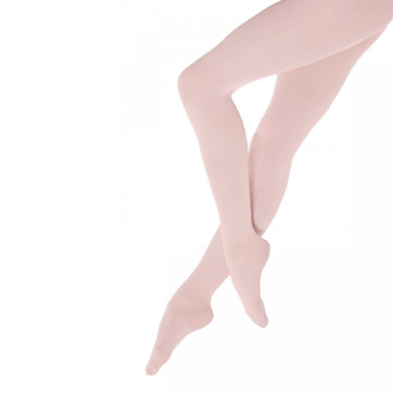 Silky full footed ballet tights - Dance Store Direct | By Swanson